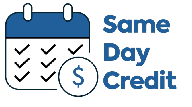 SameDayCredit - Apply